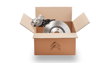 New Vehicles | Citroën Saudi Arabia