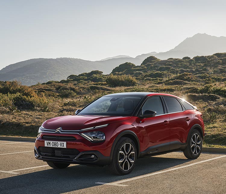 Certificat De Conformit Citroen