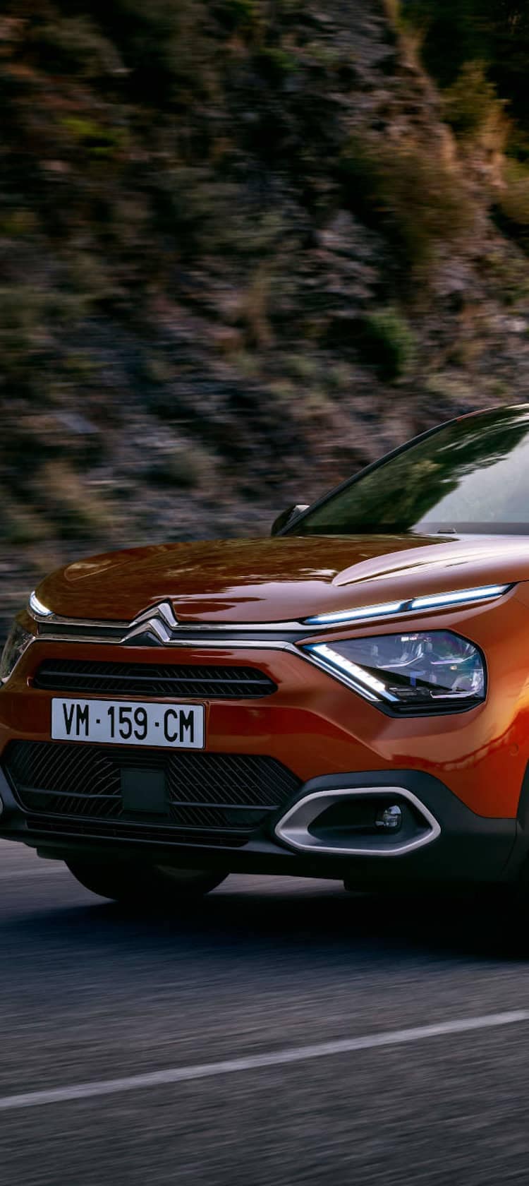 Maintenance of diesel or gasoline vehicles | Citroën
