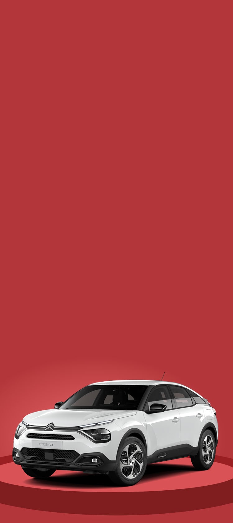 New Citroën C4 | Reinventing the compact hatchback